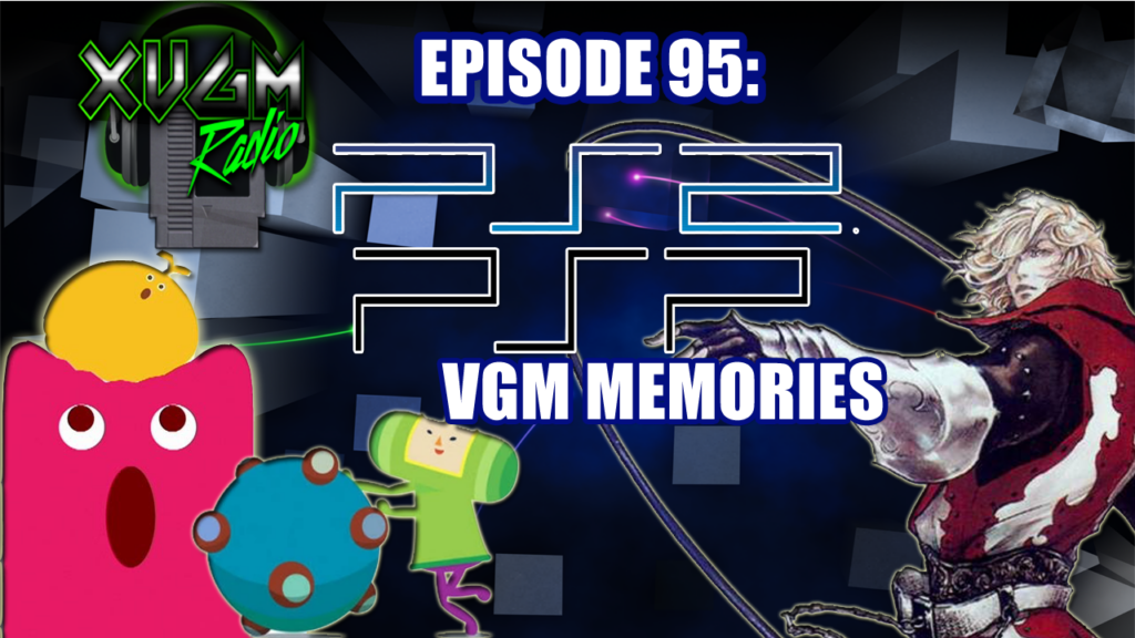 VGM Podcasts